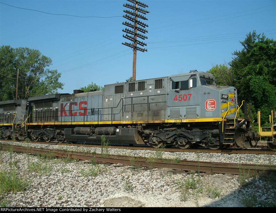 KCS 4507